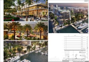 Bahia Mar | Kobi Karp Architecture and Interior Design Inc - Rethinking ...
