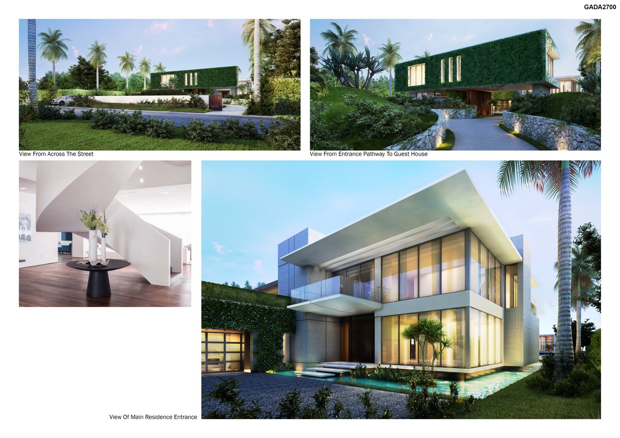 C Residence | Kobi Karp Architecture and Interior Design Inc ...