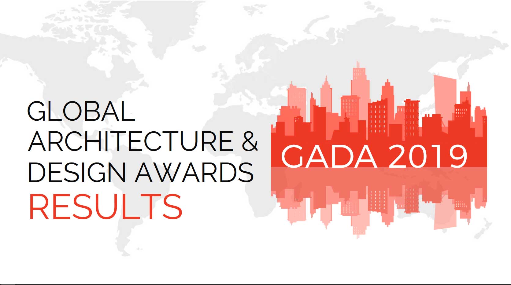Results | GADA 2019 - Rethinking The Future Awards