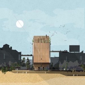 Brief | RTF Design Studio Awards - Rethinking The Future Awards