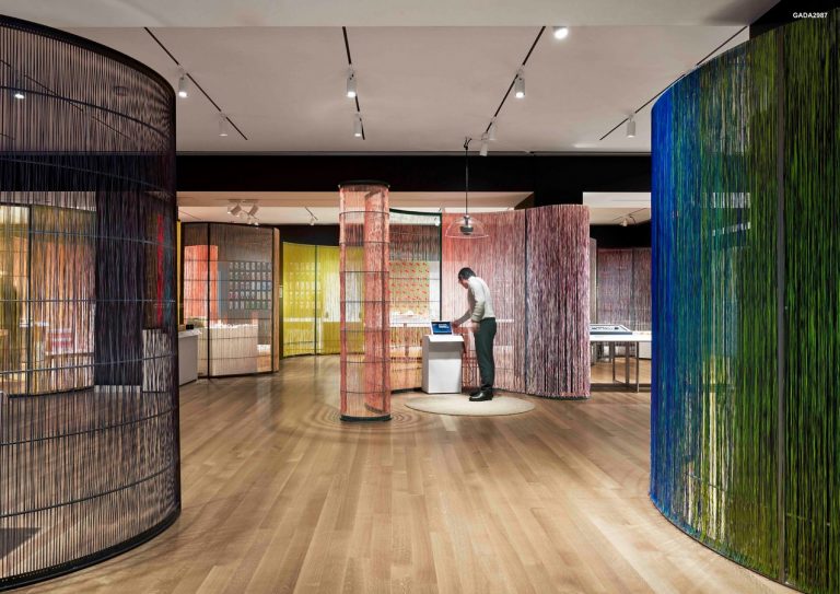 The Senses: Design Beyond Vision | Studio Joseph - Rethinking The ...