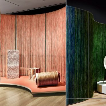 The Senses: Design Beyond Vision | Studio Joseph - Rethinking The ...