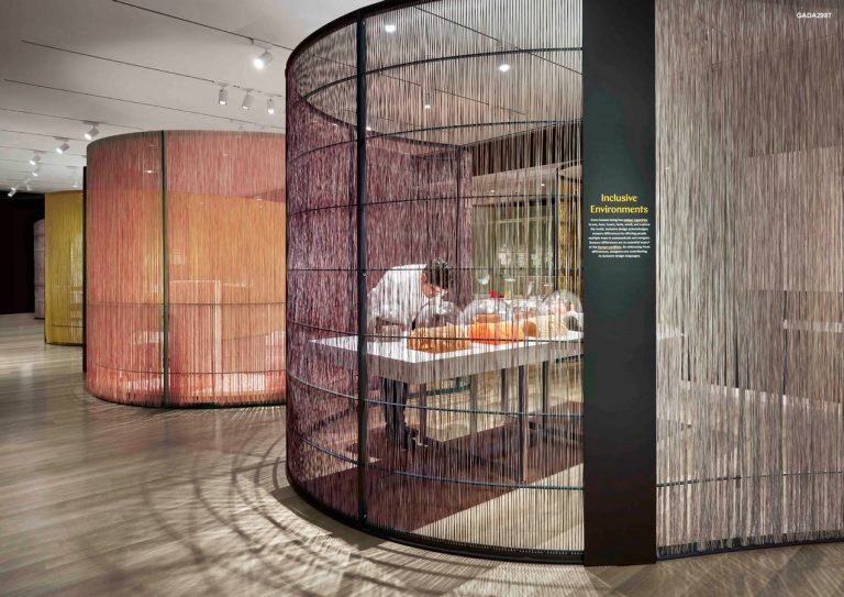 The Senses: Design Beyond Vision | Studio Joseph - Rethinking The ...