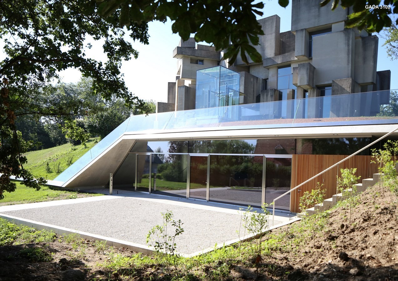 Feels Like Heaven | formann ² puschmann I architekten zt-gmbh ...