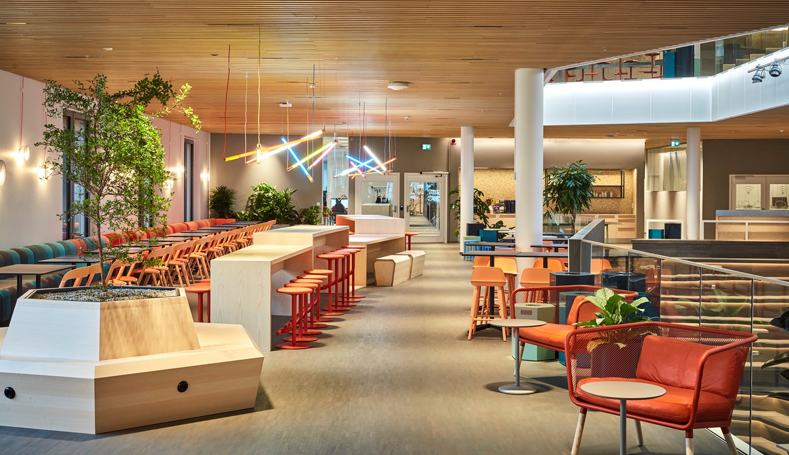 3 Sweden | Studio Stockholm Arkitektur AB - Rethinking The Future Awards