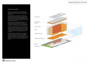 77 Wade Avenue | bnkc architects - Rethinking The Future Awards