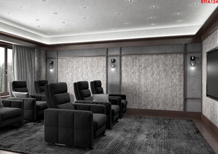 A Building | Susan Strauss Design - Rethinking The Future Awards