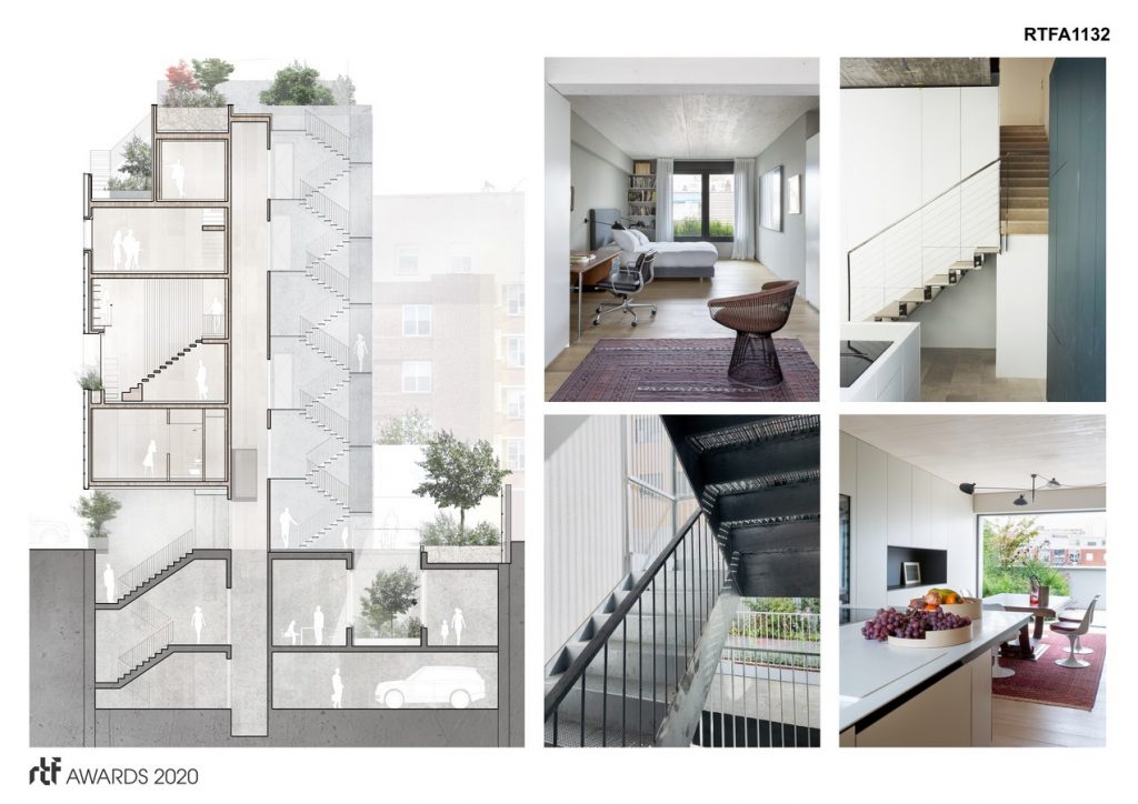 ARV8 | ÃBATON - Rethinking The Future Awards