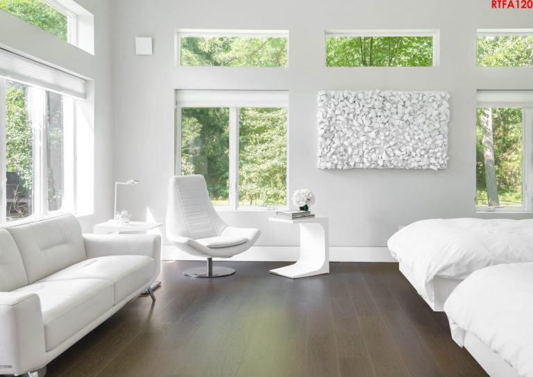 Residence | Susan Strauss Design - Rethinking The Future Awards