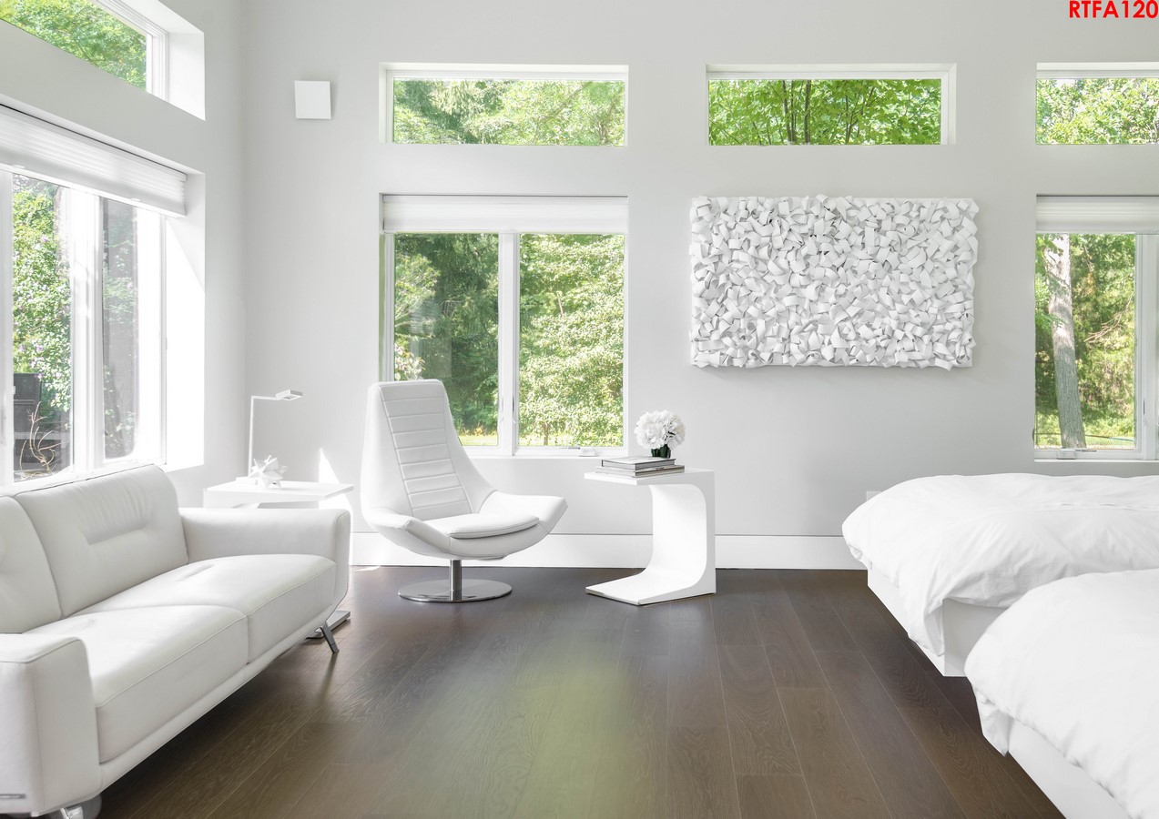 Residence | Susan Strauss Design - Rethinking The Future Awards