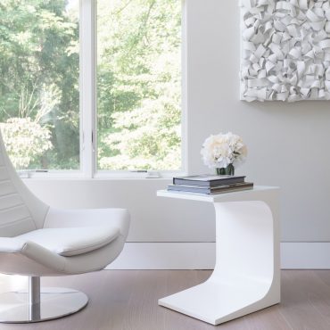 Residence | Susan Strauss Design - Rethinking The Future Awards