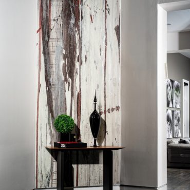 Residence | Susan Strauss Design - Rethinking The Future Awards