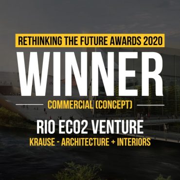 Slack Headquarters | Studio O+A - Rethinking The Future Awards