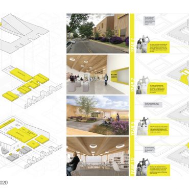 Shelter(ed) - Alternative Shelter Design and Urban Framework | Samantha ...