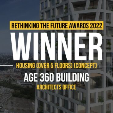 HOFT ( House Of the Flying Trees) | R.evolution - Rethinking The Future ...