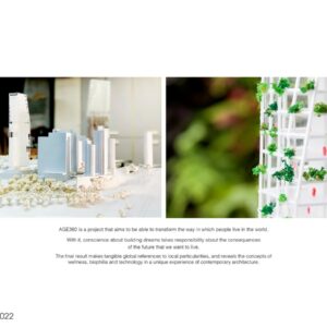 AGE 360 Building | Architects Office + Triptyque Architecture - Rethinking The Future Awards