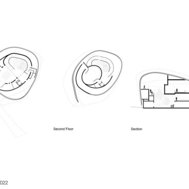 Luxembourg Pavilion Dubai | Metaform Architects - Rethinking The Future ...
