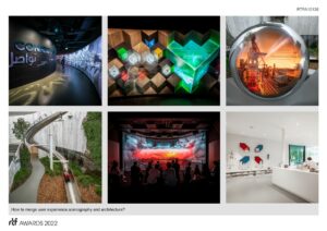 Luxembourg Pavilion Dubai | Metaform Architects - Rethinking The Future ...