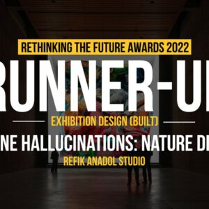 Arles, LUMA Parc Des Ateliers | Bureau Bas Smets - Rethinking The ...