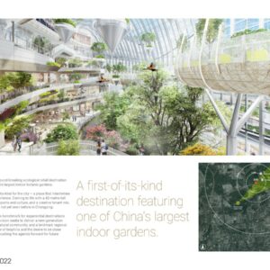 The Ring | Lead8 - Rethinking The Future Awards