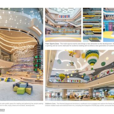 The Ring | Lead8 - Rethinking The Future Awards