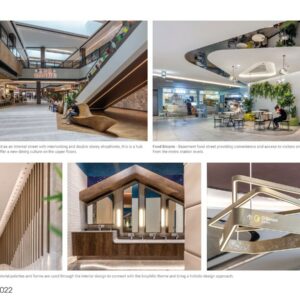 The Ring | Lead8 - Rethinking The Future Awards