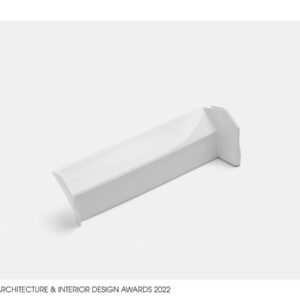 The Flett Flashing By Scott Flett Architecture Workshop - Rethinking ...