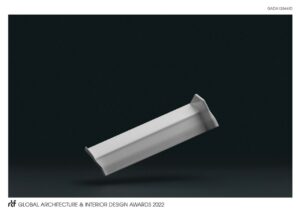 The Flett Flashing By Scott Flett Architecture Workshop - Rethinking ...