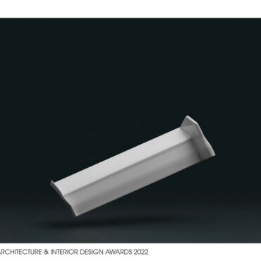 The Flett Flashing By Scott Flett Architecture Workshop - Rethinking ...