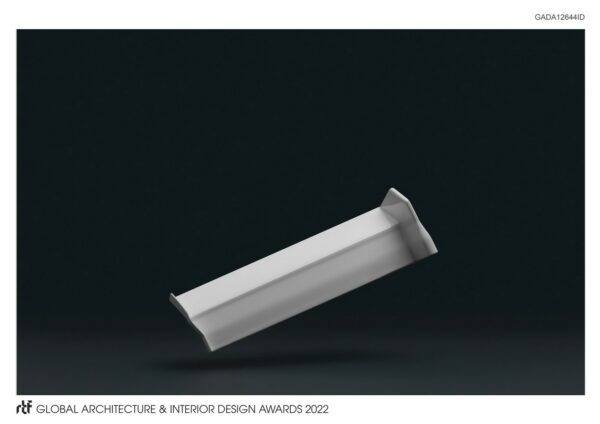 The Flett Flashing By Scott Flett Architecture Workshop - Rethinking ...