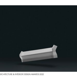 The Flett Flashing By Scott Flett Architecture Workshop - Rethinking ...