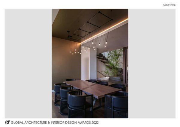 West Mercer Waterfront House By Studio19 Architects - Rethinking The ...