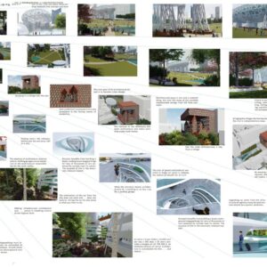 Brussels Capitol of Europe' | Architectenbureau Dirk Coopman ...