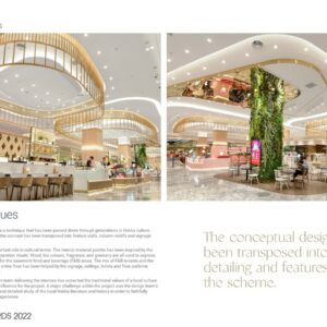 Far Eastern Department Store | Lead8 - Rethinking The Future Awards