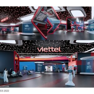 ITU DIGITAL WORLD 2021 | XMArchitect - Rethinking The Future Awards