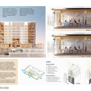 Limberlost Place | Moriyama & Teshima Architects (MTA) and Acton Ostry ...