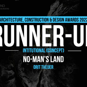 MixC Wuhan | Lead8 - Rethinking The Future Awards