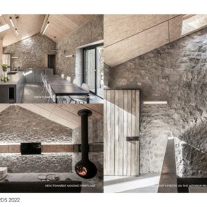 Peloponnese Rural House | Architectural Studio Ivana Lukovic ...