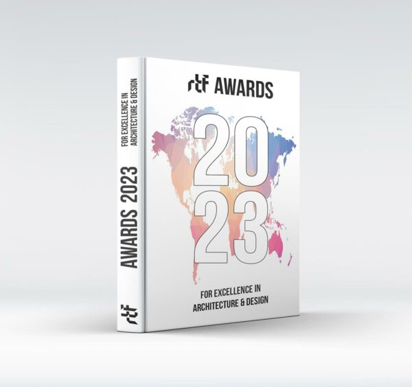 RTF Architecture Awards, Architecture Competitions, Design Competitions ,Design Awards 2022