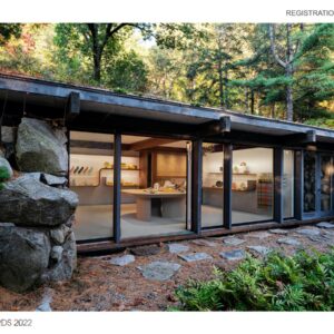 Russel Wright Design Center, Manitoga | Studio Joseph - Rethinking The ...
