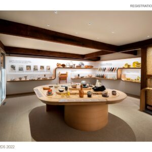 Russel Wright Design Center, Manitoga | Studio Joseph - Rethinking The ...