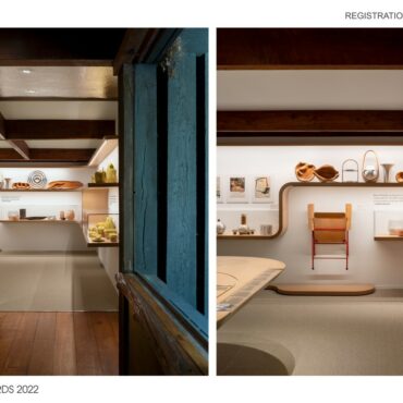 Russel Wright Design Center, Manitoga | Studio Joseph - Rethinking The ...