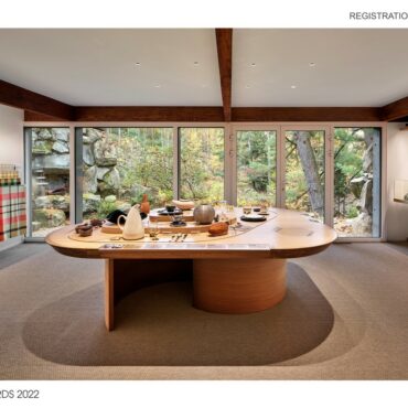 Russel Wright Design Center, Manitoga | Studio Joseph - Rethinking The ...