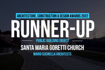 SeiMilano By Mario Cucinella Architects - Rethinking The Future Awards