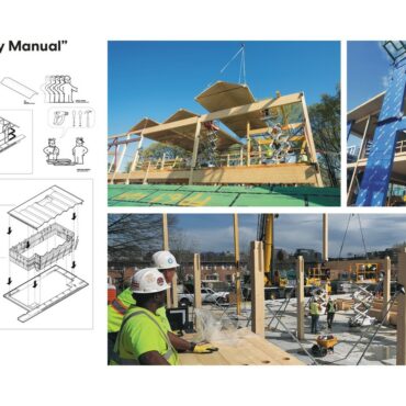 DC Public Library – Southwest Library | Perkins&Will - Rethinking The ...