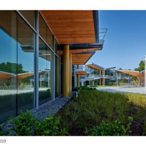 Folded Wings | Form4 Architecture - Rethinking The Future Awards