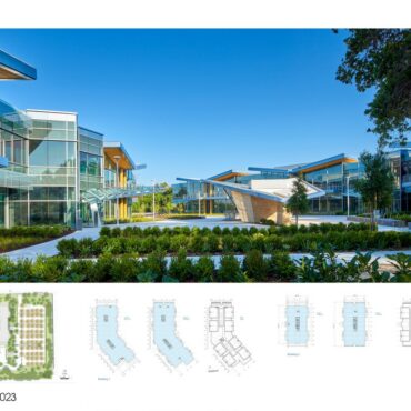 Folded Wings | Form4 Architecture - Rethinking The Future Awards