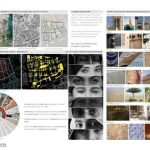 MsHeireb Downtown Doha Urban Furniture | Harry Dobbs Design ...