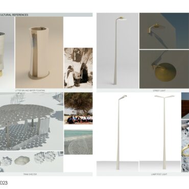 MsHeireb Downtown Doha Urban Furniture | Harry Dobbs Design ...