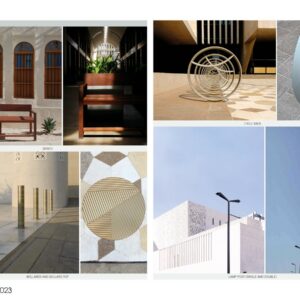 MsHeireb Downtown Doha Urban Furniture | Harry Dobbs Design ...